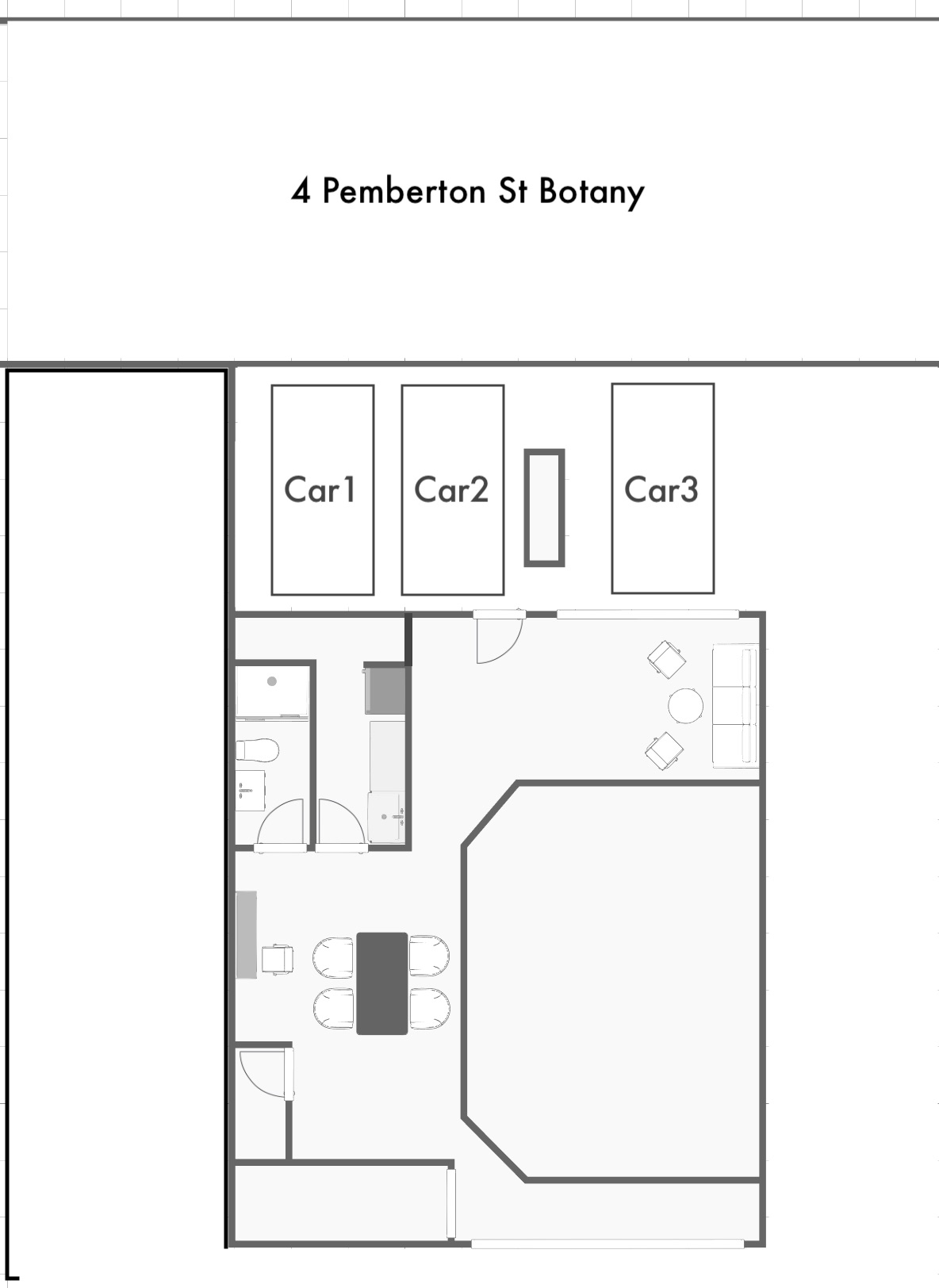 CYC Studio Hire - Botany | Creative Spaces