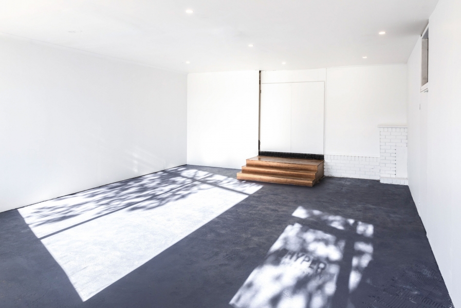 HYPER contemporary - Preston | Creative Spaces