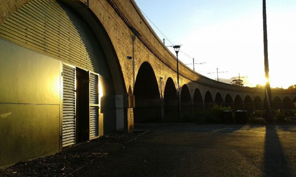 Glebe Music project - Forest Lodge | Creative Spaces