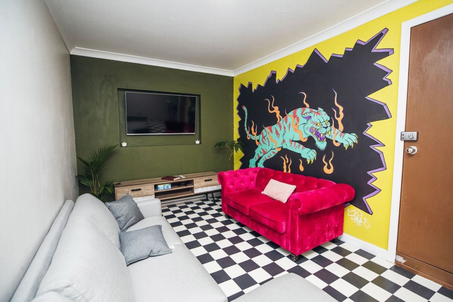 Bodega Studios B - Annandale | Creative Spaces