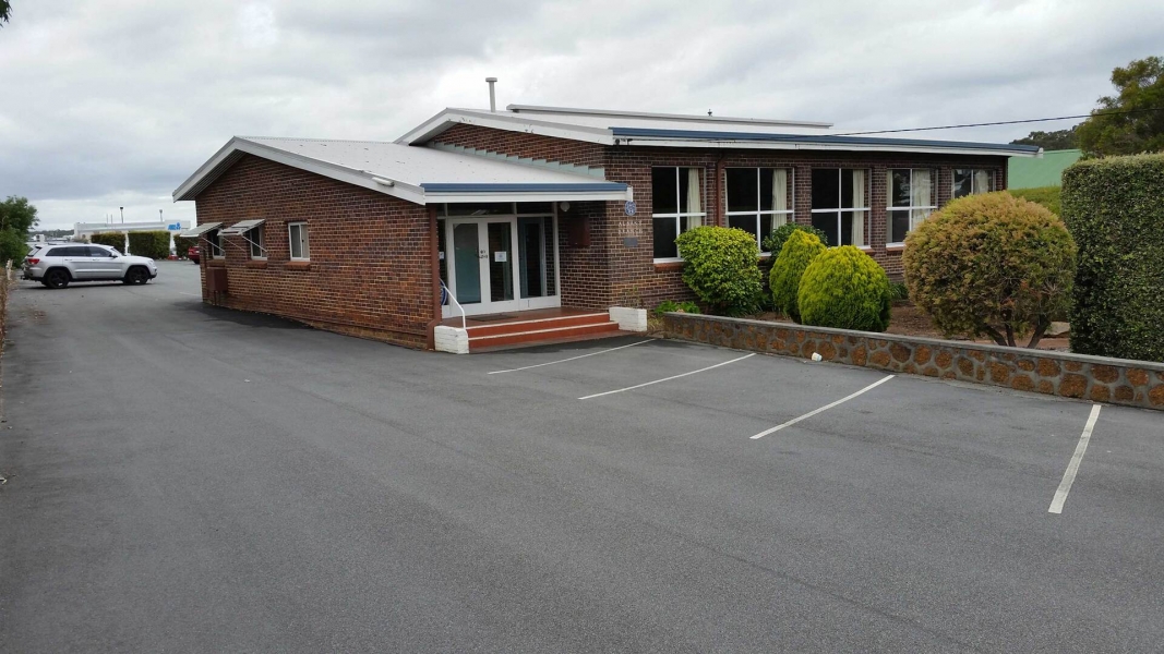 CWA Hall Albany - Albany | Creative Spaces