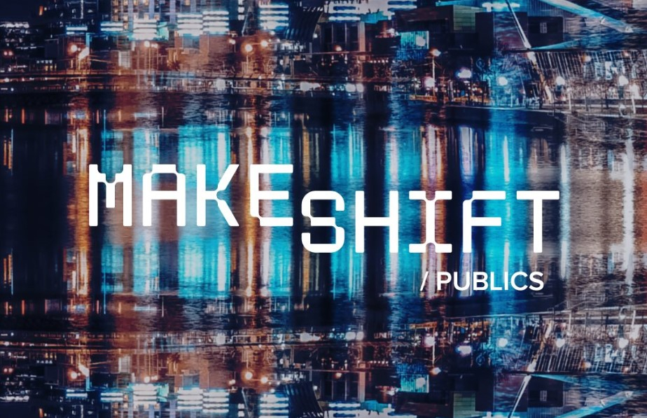 Arts House Makeshift Publics EOI | Creative Spaces