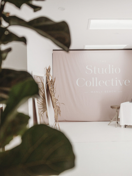 The Studio Collective: Photo Studio, Workshop Hire - Manly | Creative ...