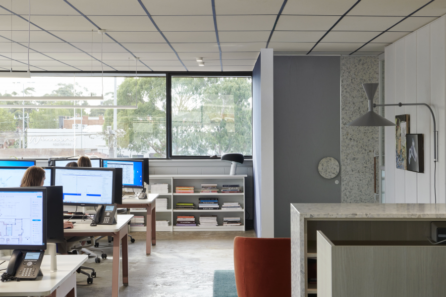 A light filled, creative co-work studio - Richmond | Creative Spaces