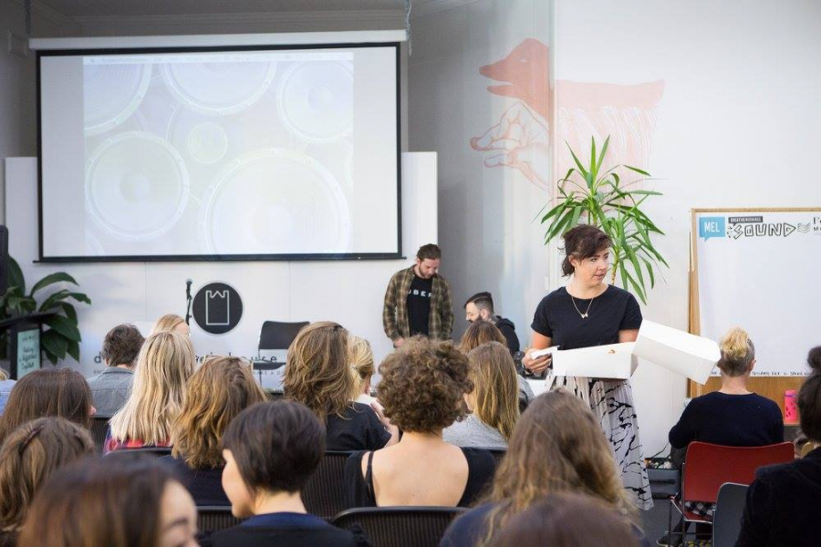 Depot - Melbourne | Creative Spaces