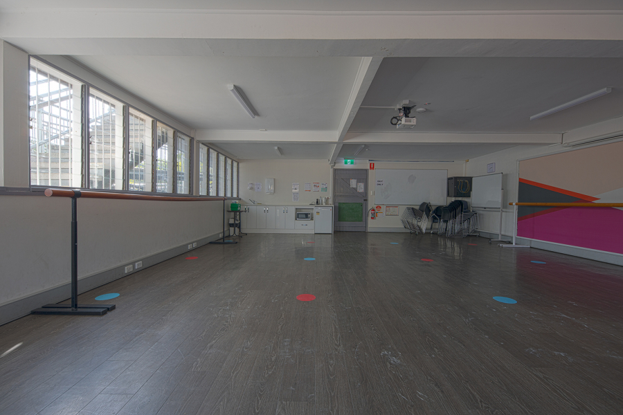 Spring Hill Studio - Spring Hill | Creative Spaces