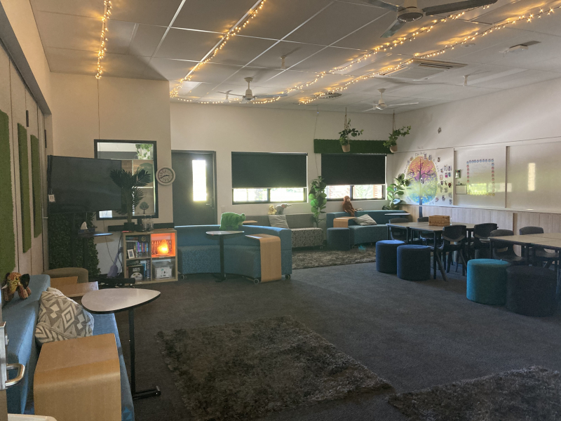 The Link YMCA - Victoria Point | Creative Spaces