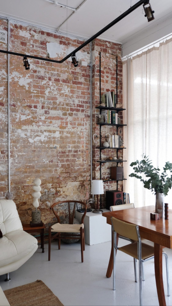 Studio/office space at Studio Memento - Brunswick East | Creative Spaces