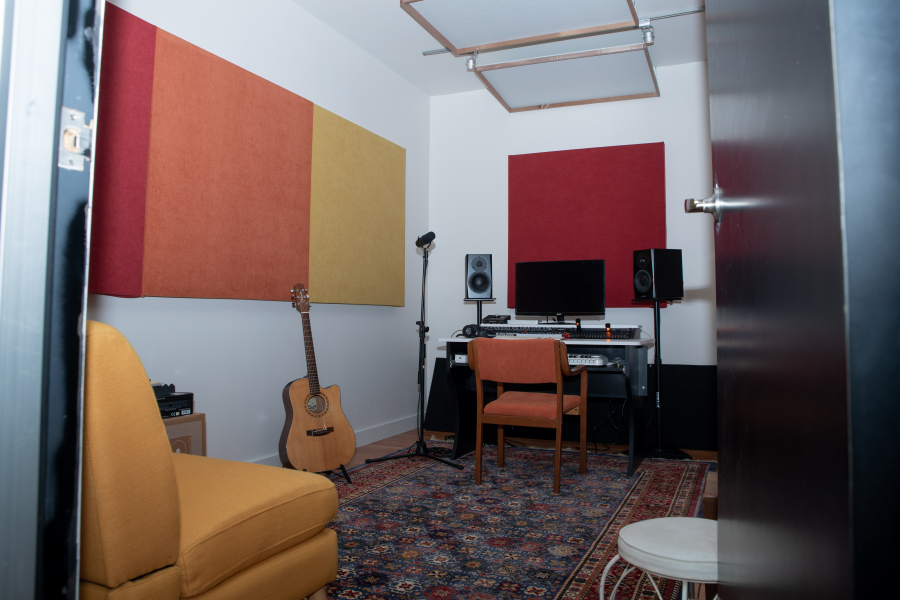 Offbeat Collective - Marrickville | Creative Spaces