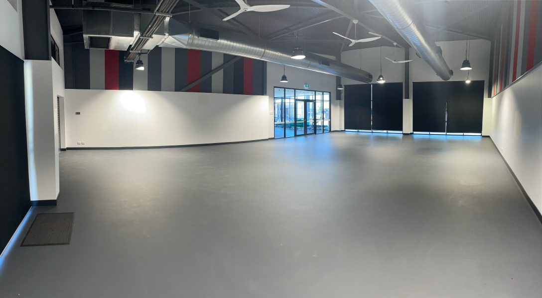 YMCA The LINK - Victoria Point | Creative Spaces
