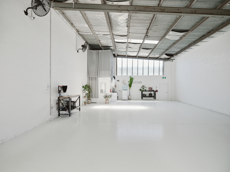 Capella Studio - Moorabbin | Creative Spaces