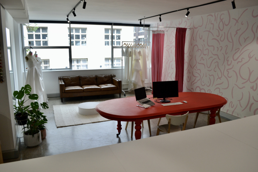 Light-filled Creative Co-working Studio - Surry Hills | Creative Spaces