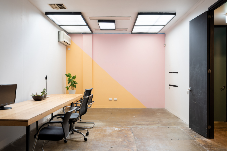 Large Private Office - Brunswick East | Creative Spaces
