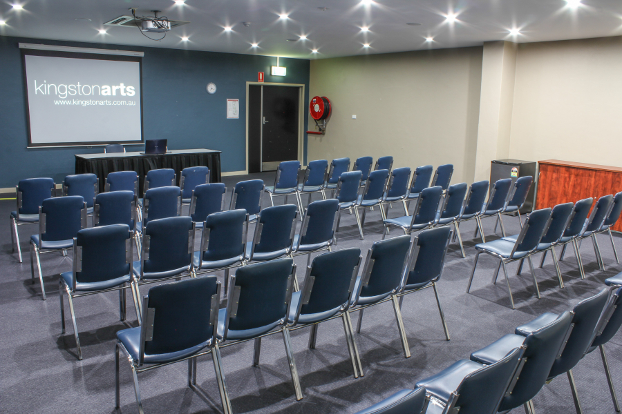 Kingston City Hall, Function Rooms - Moorabbin | Creative Spaces