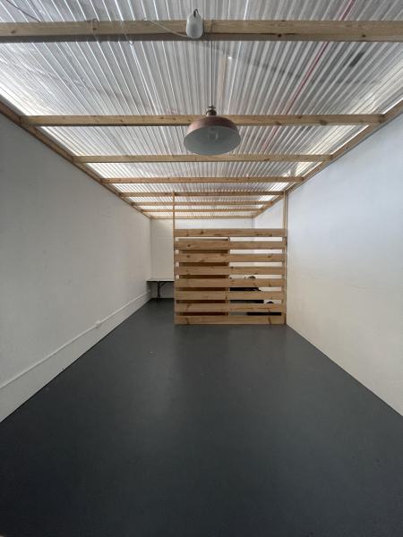 Studio #4 - Second Story Studios - Collingwood | Creative Spaces