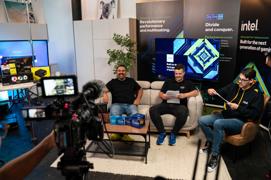 Visual Lab Productions Studio - North Strathfield | Creative Spaces