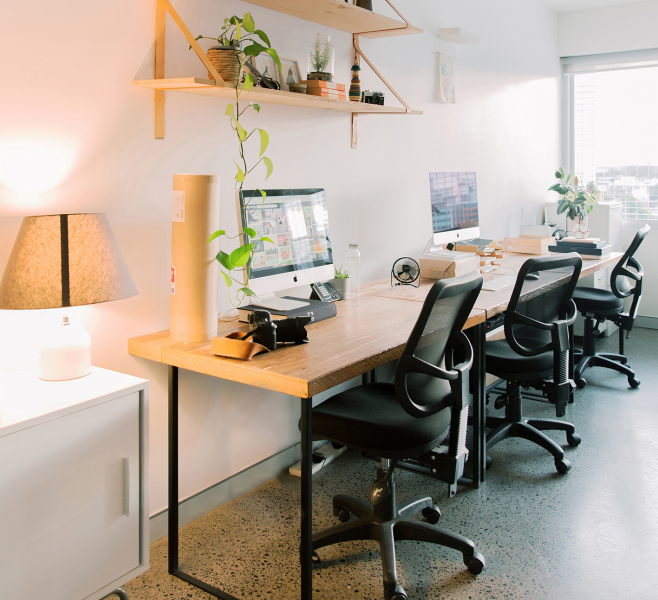 Charming studio space with natural light - Surry Hills | Creative Spaces