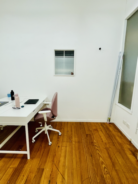 Studio/office space shared with one other - Collingwood | Creative Spaces