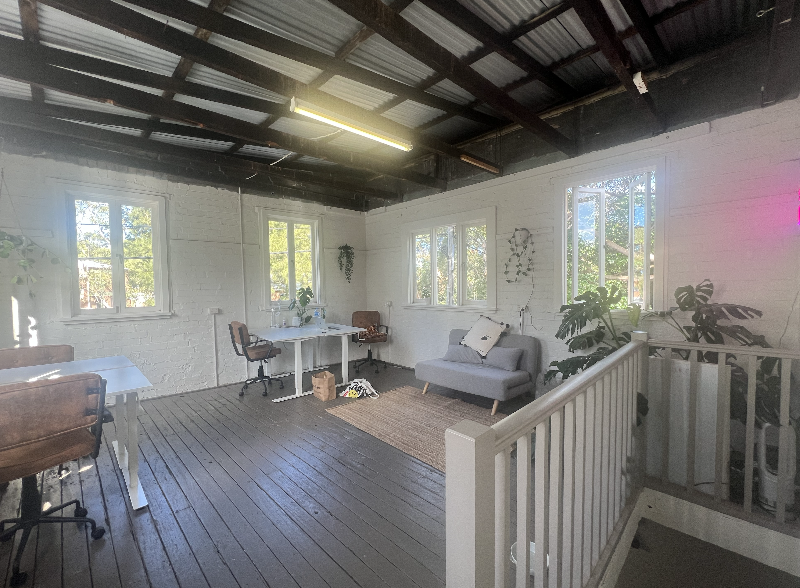 Little Loft Newtown - Newtown | Creative Spaces