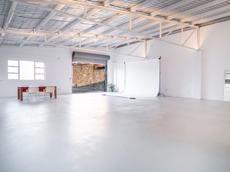 Lifestyle Studio - Brookvale | Creative Spaces