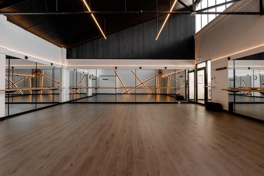 PULSE STUDIOS STUDIO 1 - South Yarra | Creative Spaces