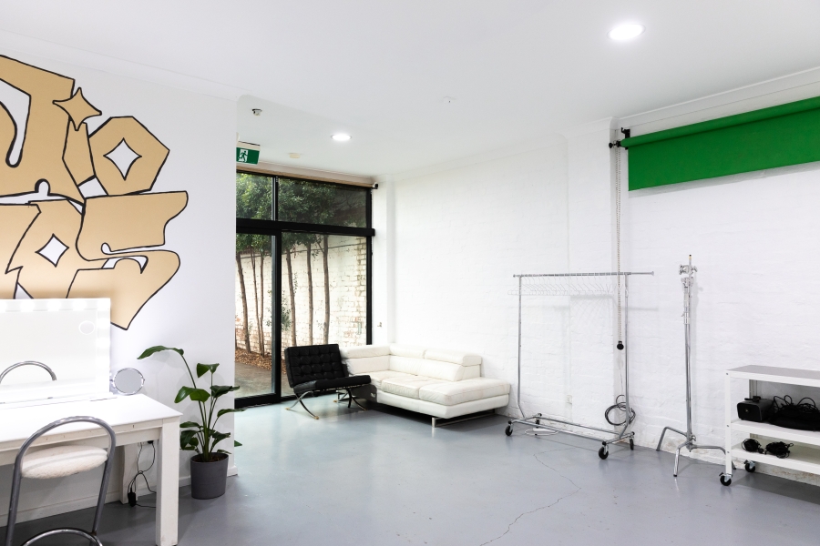 STUDIO WAREHOUSE SPACE - Windsor | Creative Spaces