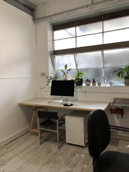Brunswick Shared Studio/Office space 24/7 lockable - Brunswick ...