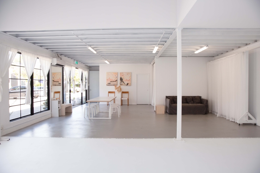 Blanc Studio - Byron Bay | Creative Spaces