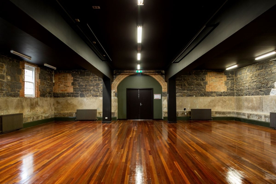 Basement Theatre at Footscray Community Arts - Footscray | Creative Spaces
