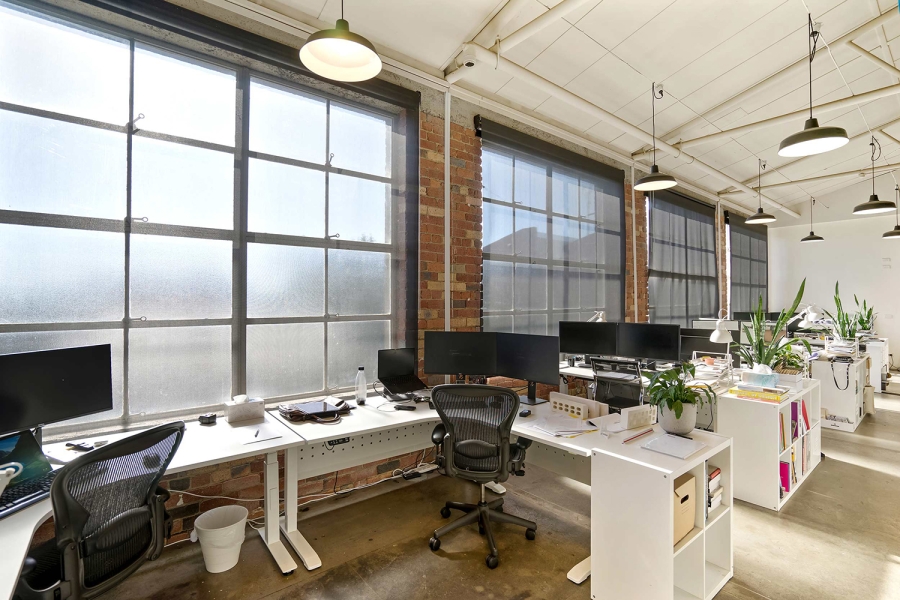 Room G - Brunswick East | Creative Spaces