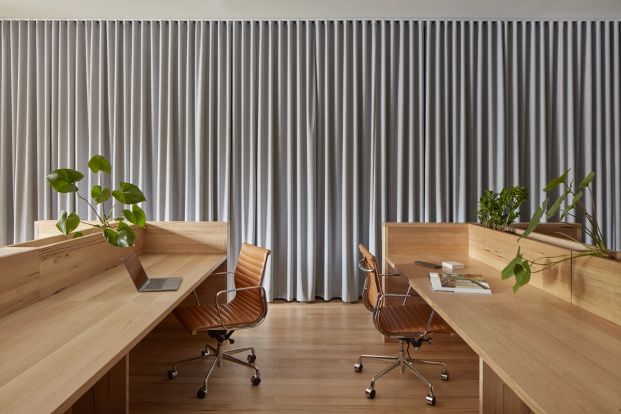 Co-working creative office studio - Richmond | Creative Spaces