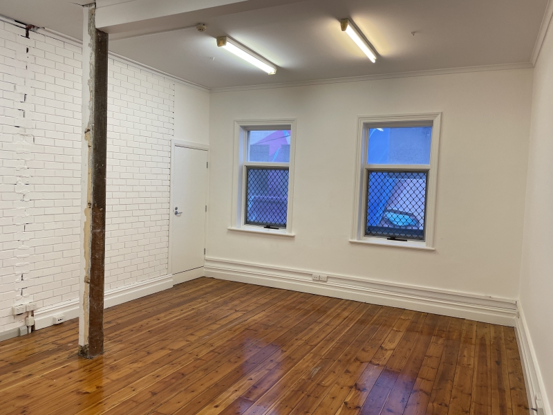 Studio Office (1-10 ppl) - Adelaide | Creative Spaces