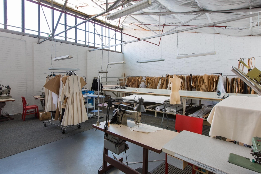 Studio #5 - Second Story Studios - Collingwood | Creative Spaces