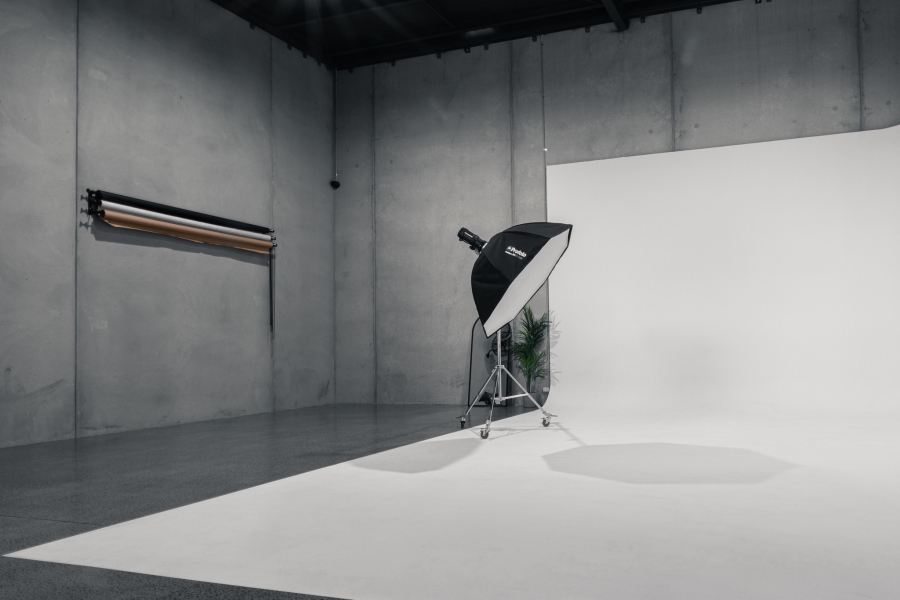 Studio24 Melbourne - Springvale | Creative Spaces