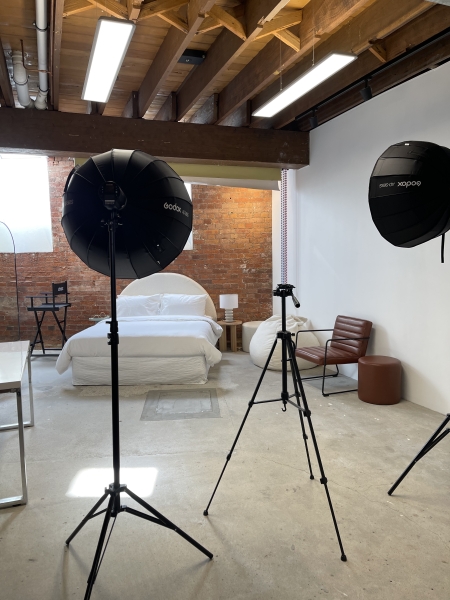 Patch Studio - Brisbane City | Creative Spaces