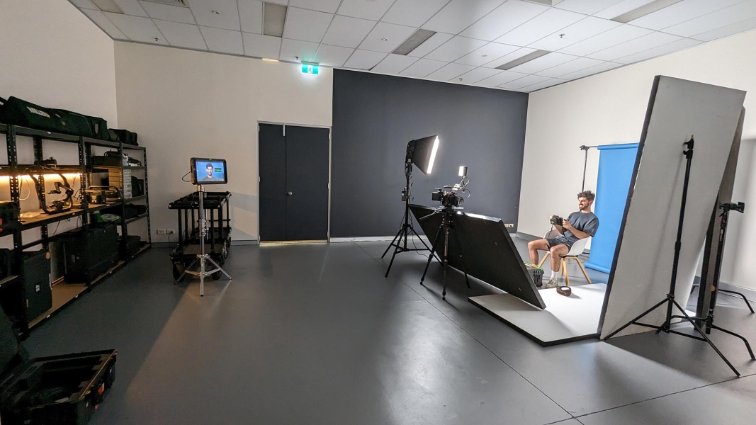 Humble Studio & Office Space - Brookvale | Creative Spaces