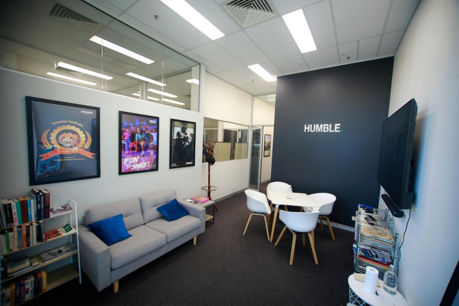 Humble Studios - Brookvale | Creative Spaces