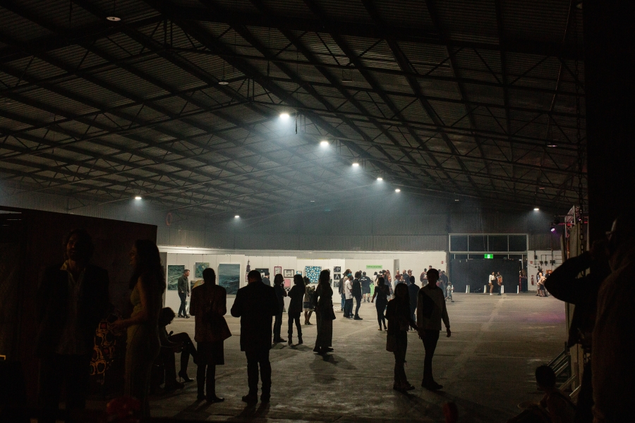 Superordinary Event Space - Hamilton | Creative Spaces