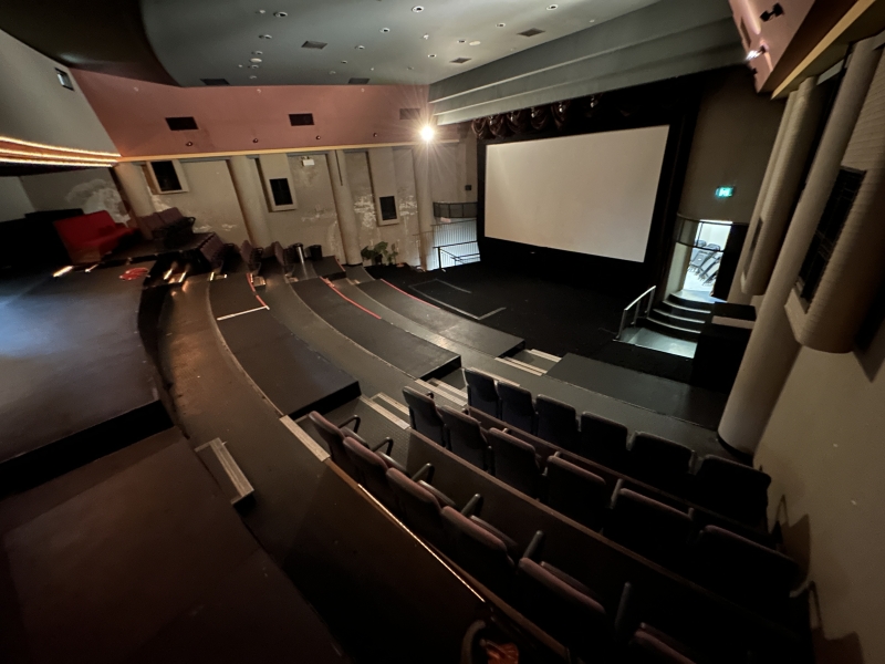 The six:twelve - Sydney | Creative Spaces