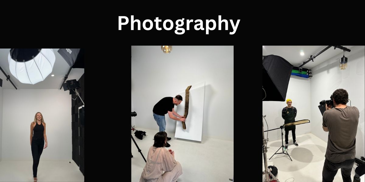 This Is A Studio - Prahran - Prahran | Creative Spaces