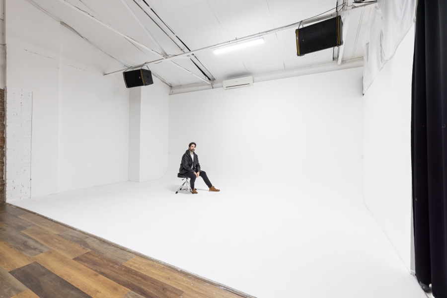 Epic Studios Photo Studio 1 - South Yarra | Creative Spaces