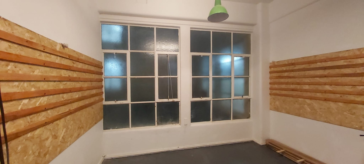 Shared Workshop, Nicholas Building, Melbourne CBD - Melbourne ...