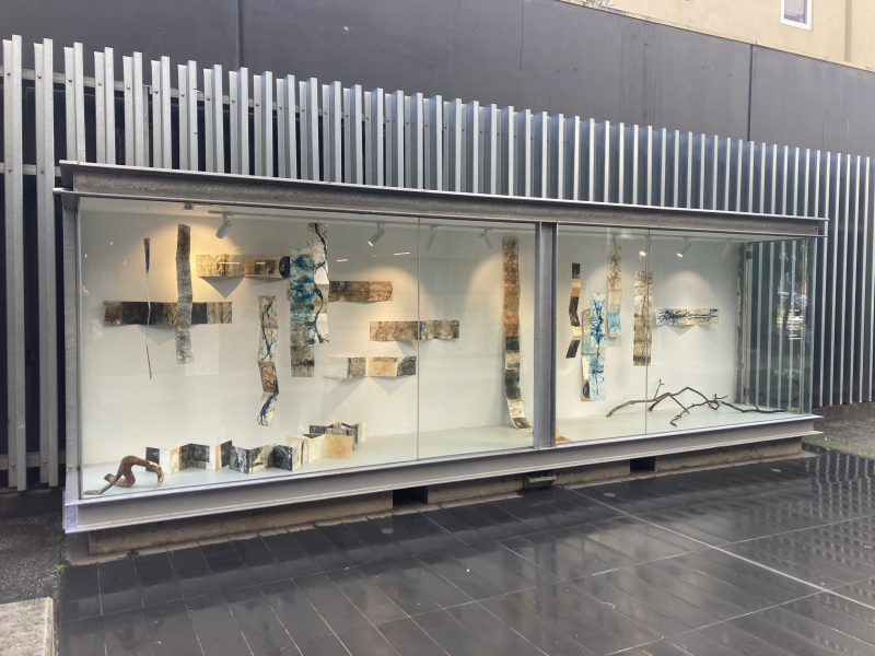 Assembly Point EOI | Creative Spaces