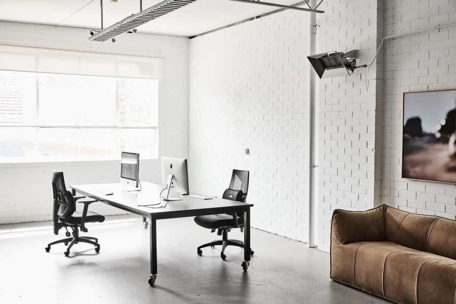 Southside Studios - St Kilda | Creative Spaces