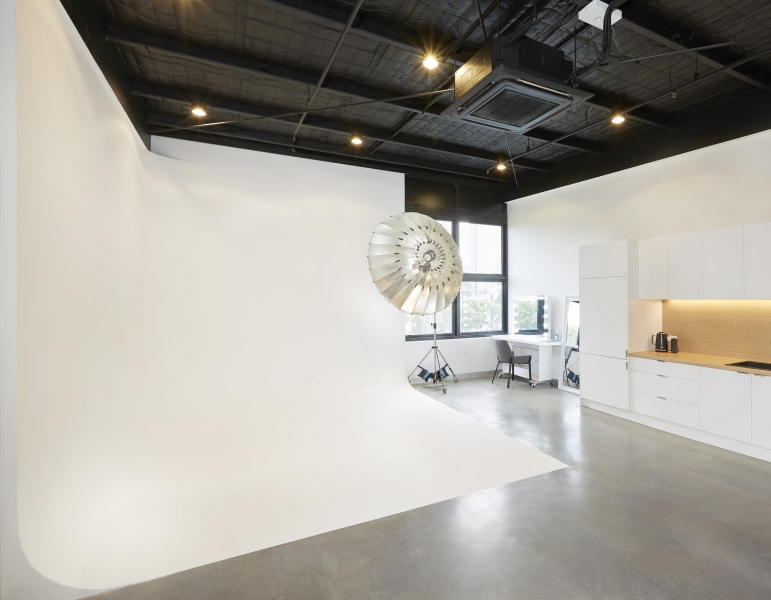 Luminous Studios - South Melbourne | Creative Spaces