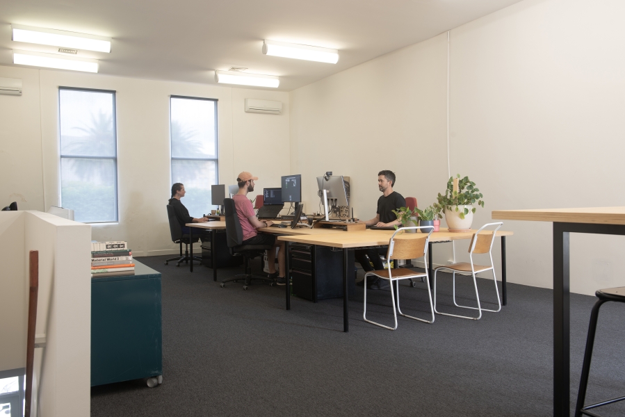 MALVERN STUDIO Co-Working Office (2-5 desks) - Malvern | Creative Spaces