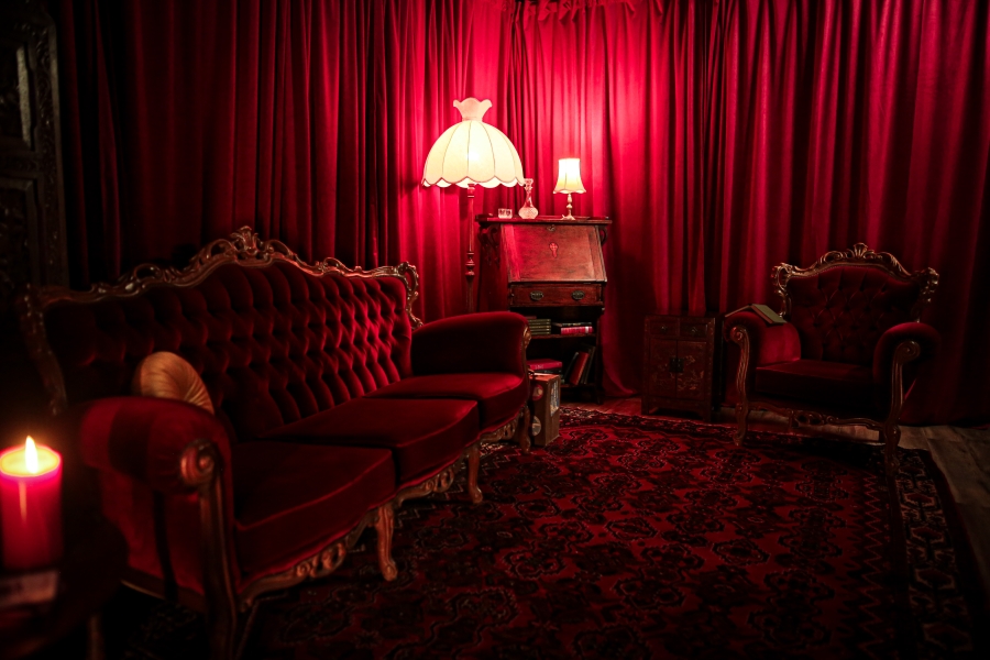 Goliath Studio - Burpengary East | Creative Spaces