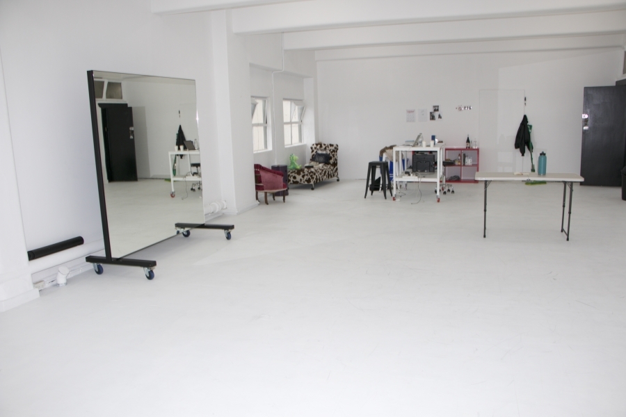 nine one six at the nicholas building - Melbourne | Creative Spaces