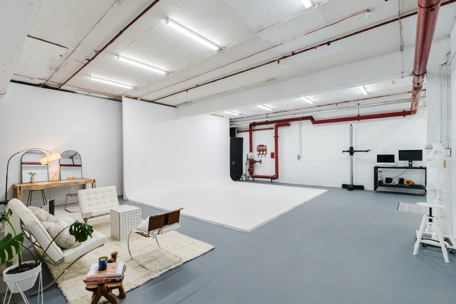 SOL studio - Hawthorn East | Creative Spaces