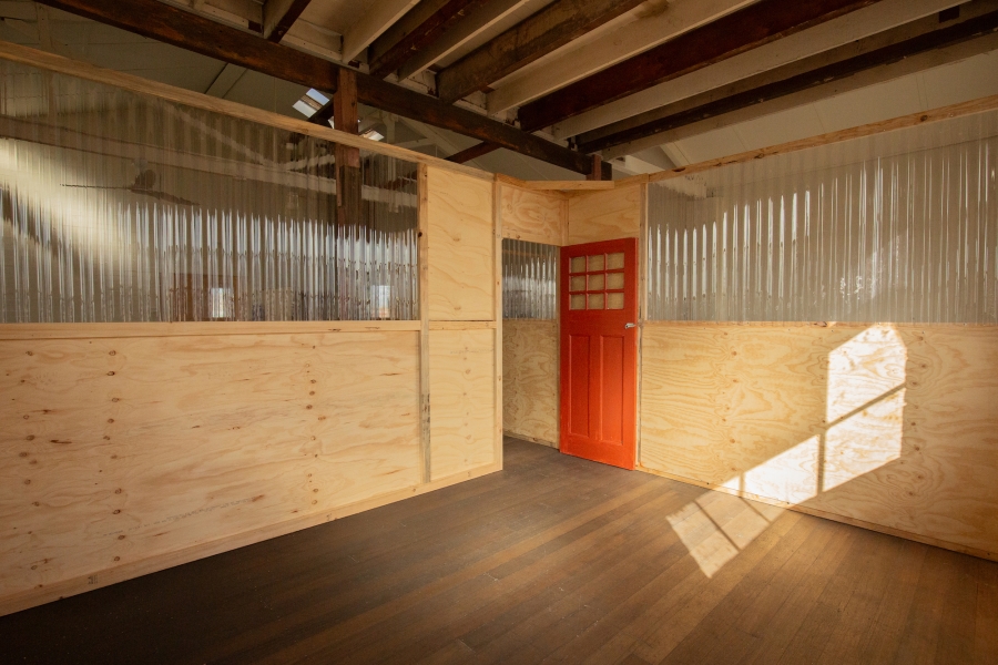 Austramax House Room 27 - Brunswick West | Creative Spaces